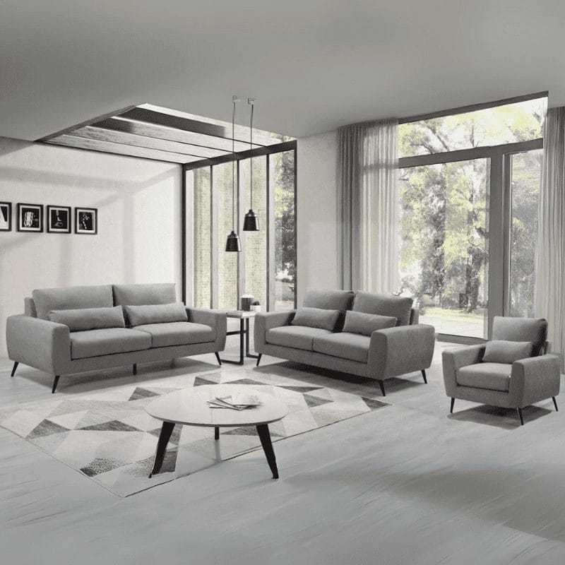 Canape 3 2 1