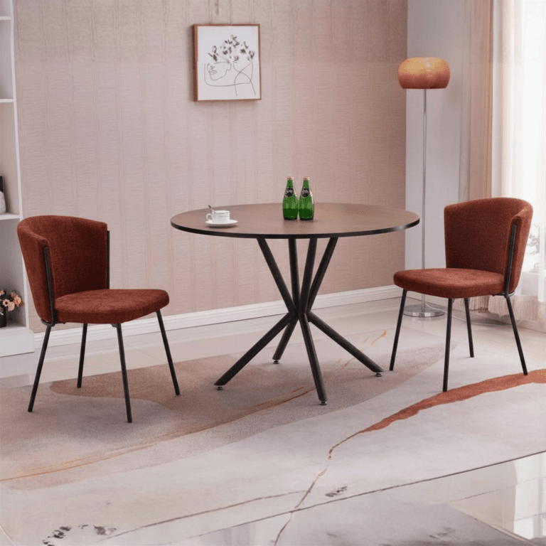 Ensemble Table & Chaises - Discount Sénégal